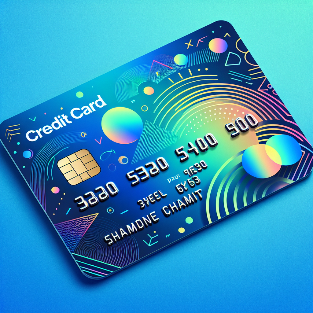 What to Know When Getting a Credit Card - iSimpleCredit